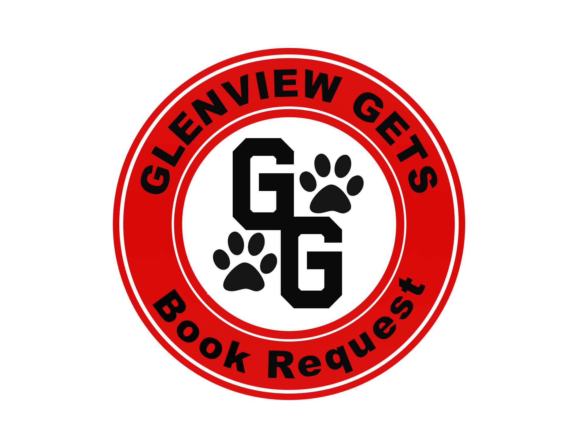 Library (Glenview Park Secondary School)